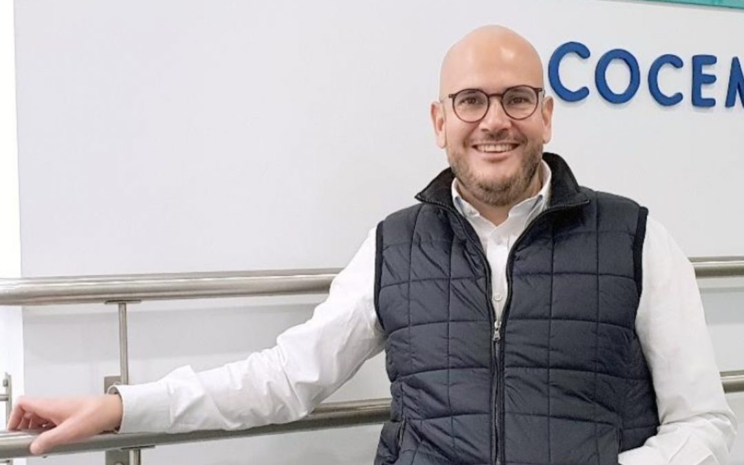 COCEMFE comparece hoy en el Senado - Clm-Inclusiva